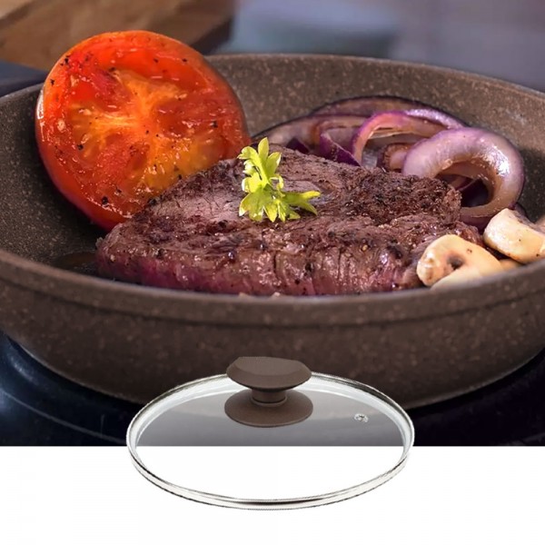 BAROLY Frying Pan 26 cm
