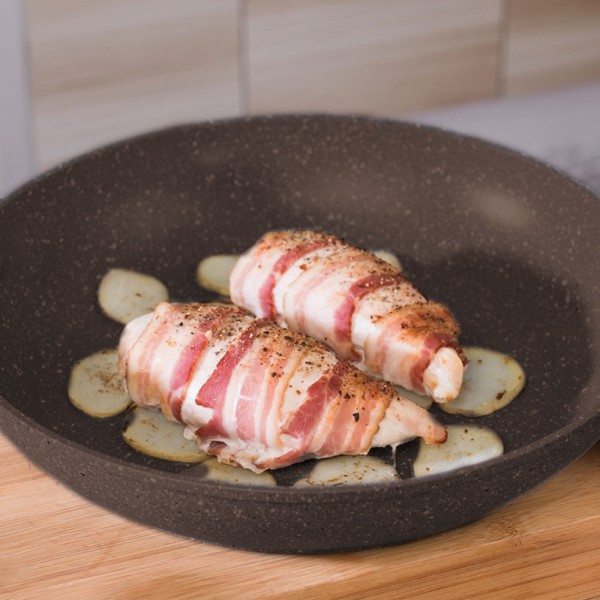 BAROLY Frying Pan 26 cm