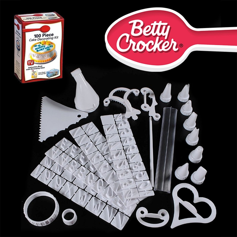 Betty Crocker - Խոհանոցային