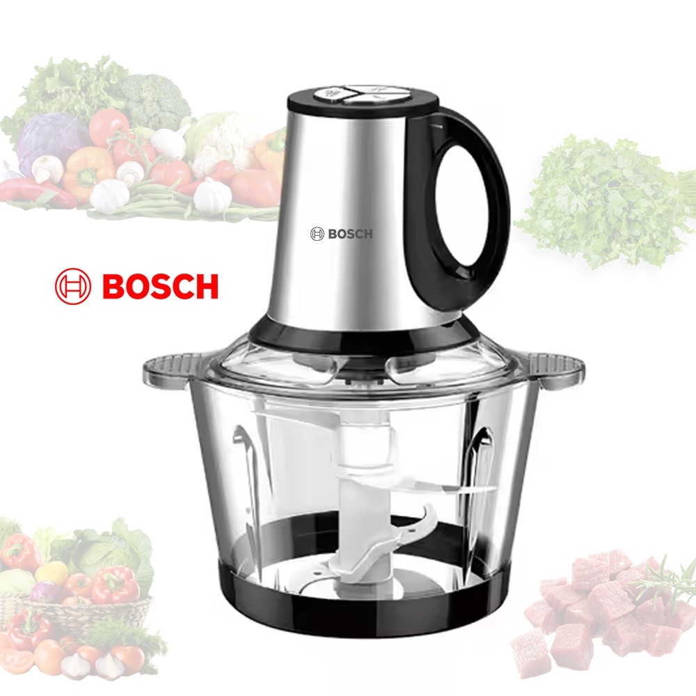 Bosch Professional Food Chopper - Բոլոր Ապրանքները