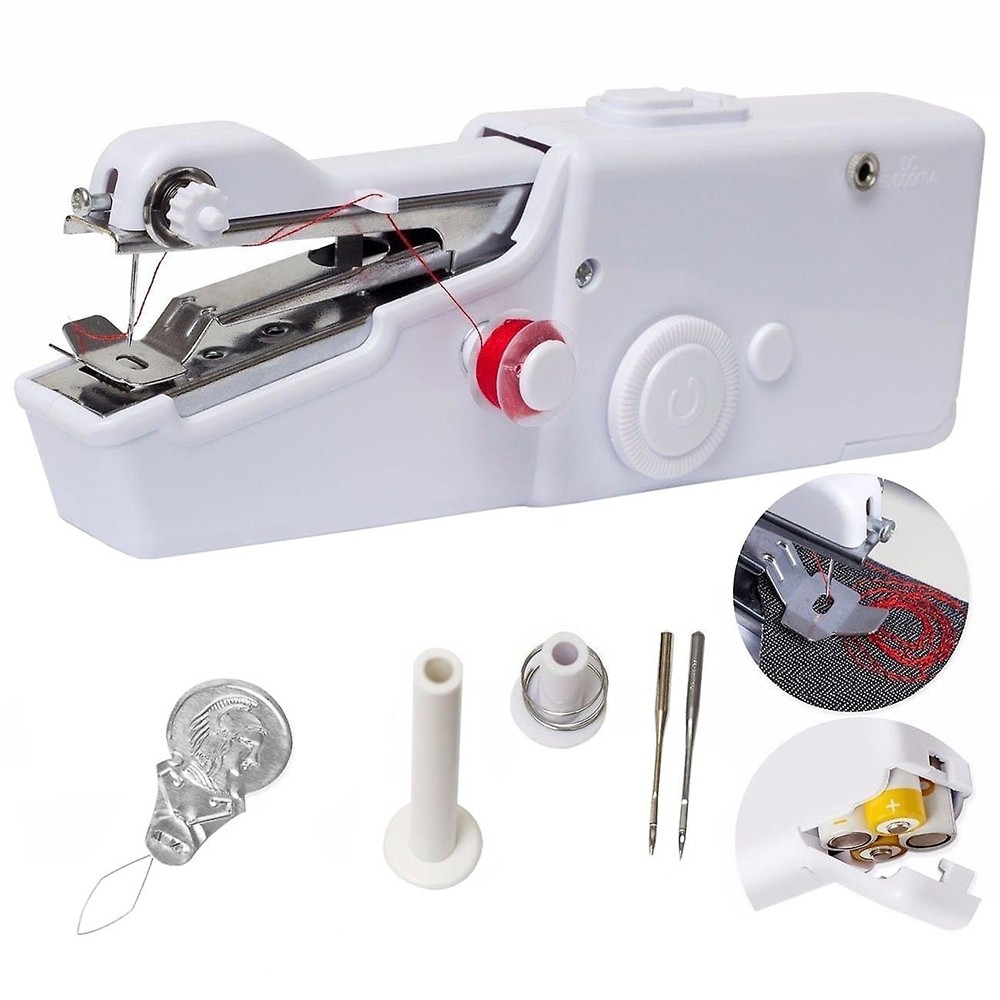 Handy Stitch - Տան համար