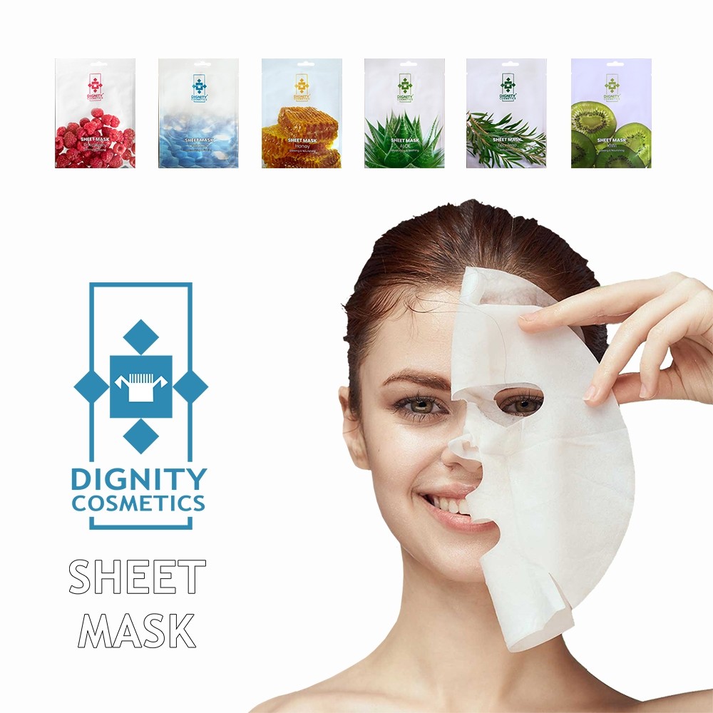 Sheet Mask