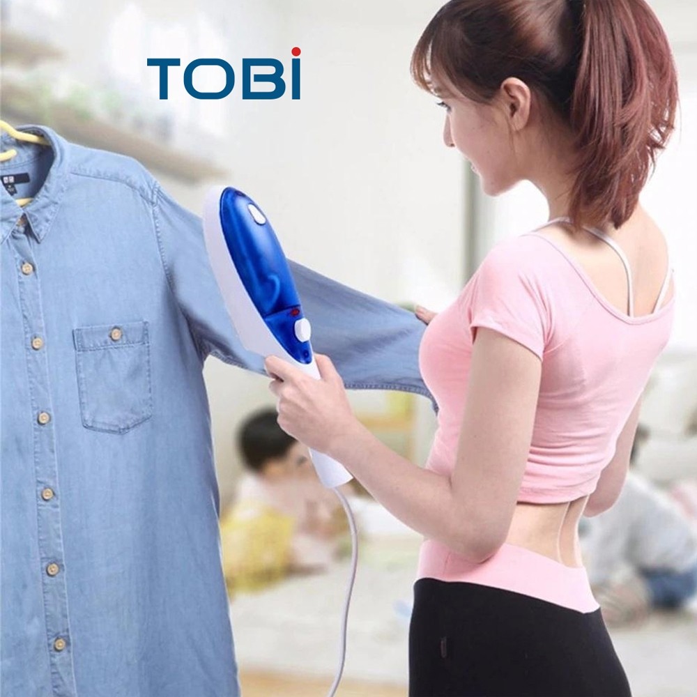 Tobi Travel Steamer 2 - Տան համար